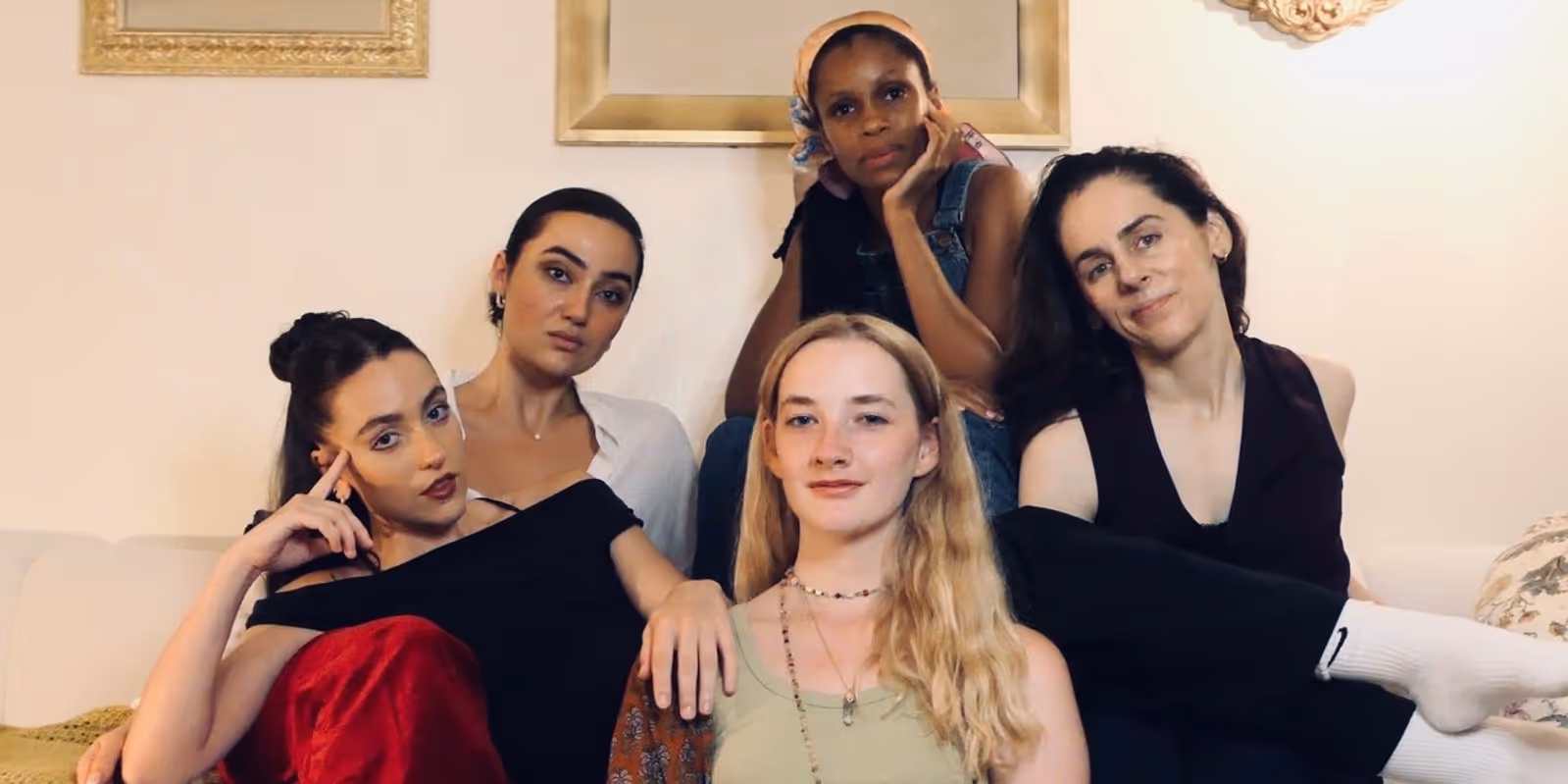 FRIGID New York Unveils Lineup For 2026 New York City Fringe Festival