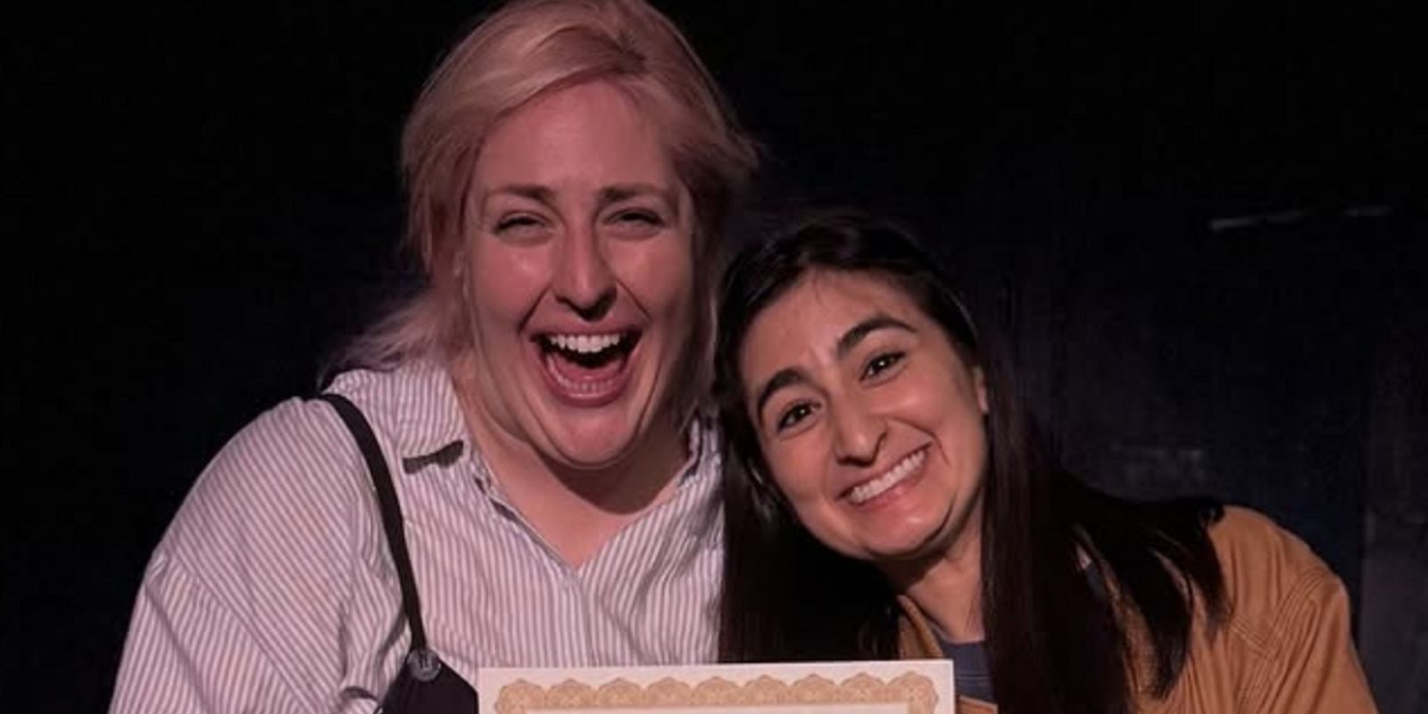 FRIGID New York Unveils Winners Of The 2025 New York City Fringe ...