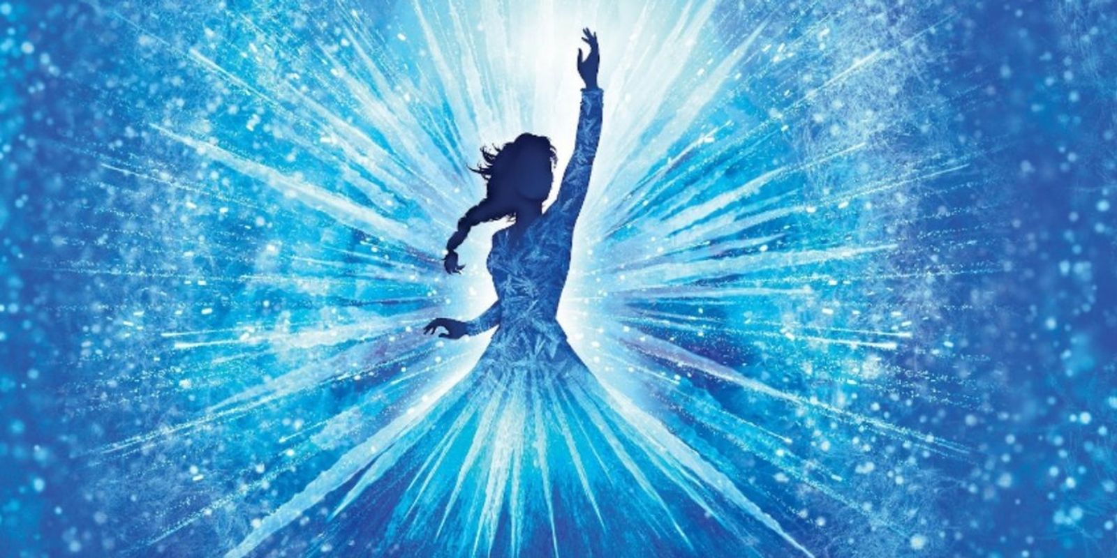 FROZEN to Open as Immersive Youth Production at Riverside Theatre in ...