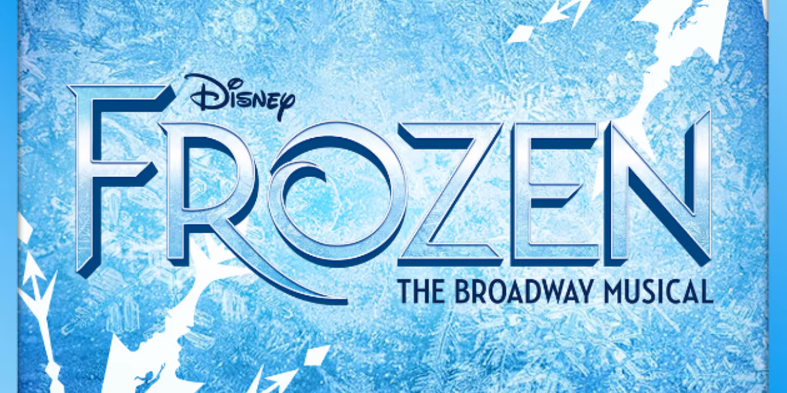 FROZEN to be Presented at the Marilyn Rodman Performing Arts Center