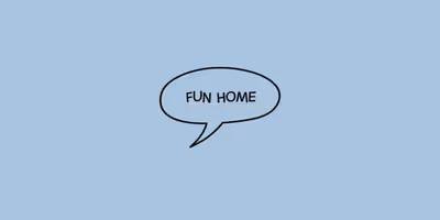 FUN HOME Regional Premiere Finds Full Cast at Royal Exchange Theatre