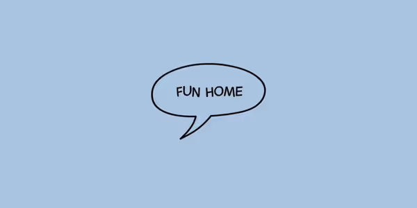 FUN HOME Regional Premiere Finds Full Cast at Royal Exchange Theatre