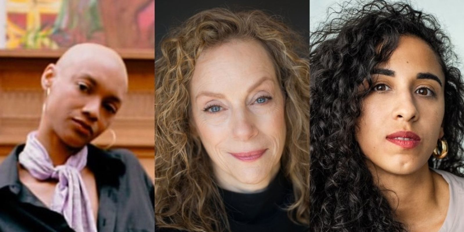 Fall Lineup Set for Ensemble Studio Theatre's 2025 First Light Festival