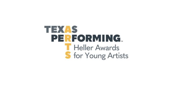 Feature: HELLER AWARDS 2026 at Texas Performing Arts