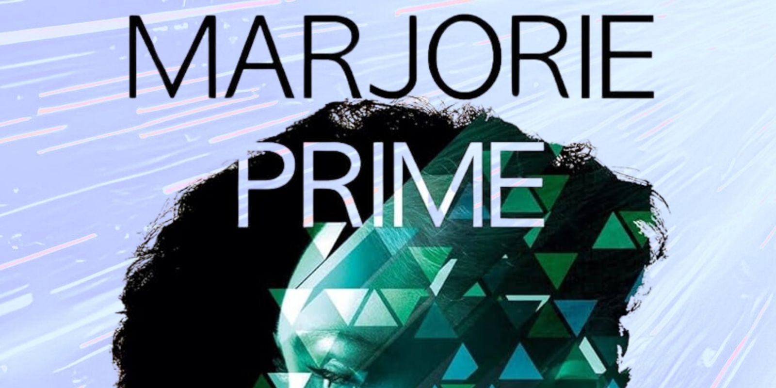 Feature: MARJORIE PRIME at Theatre 29