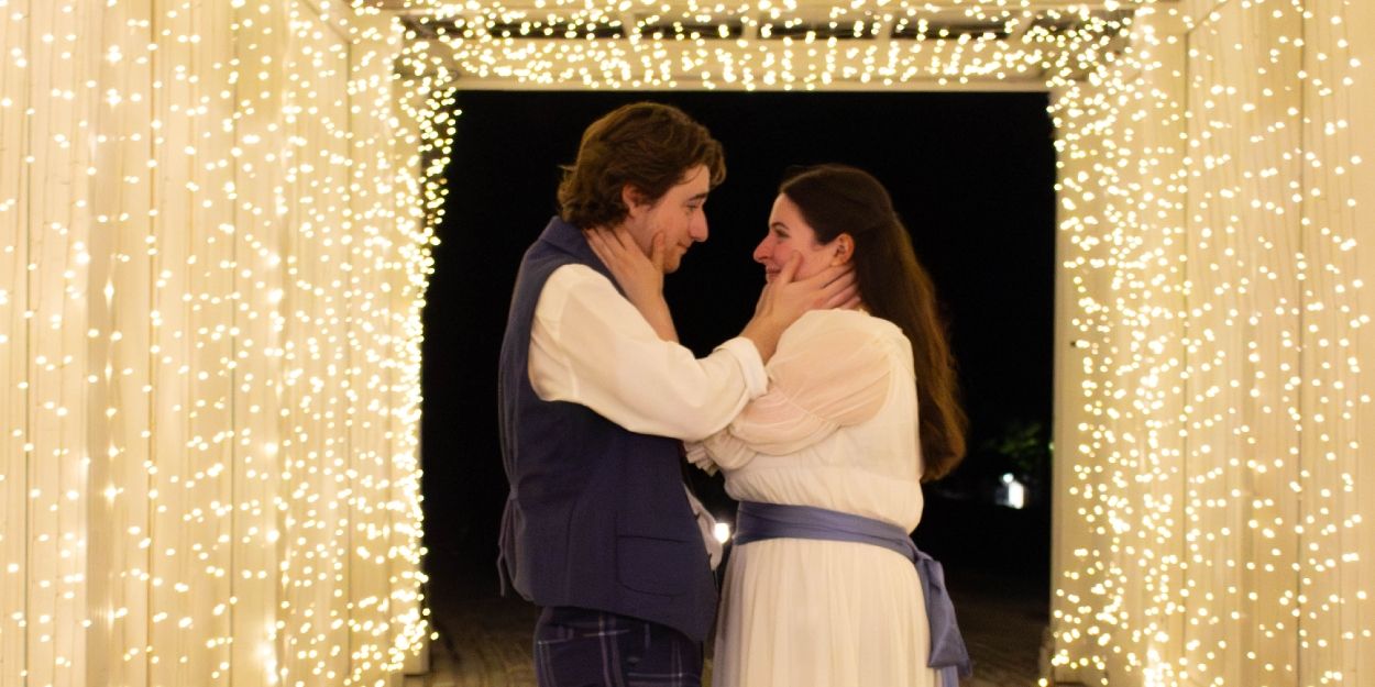 ROMEO & JULIET at The Carriage House Players