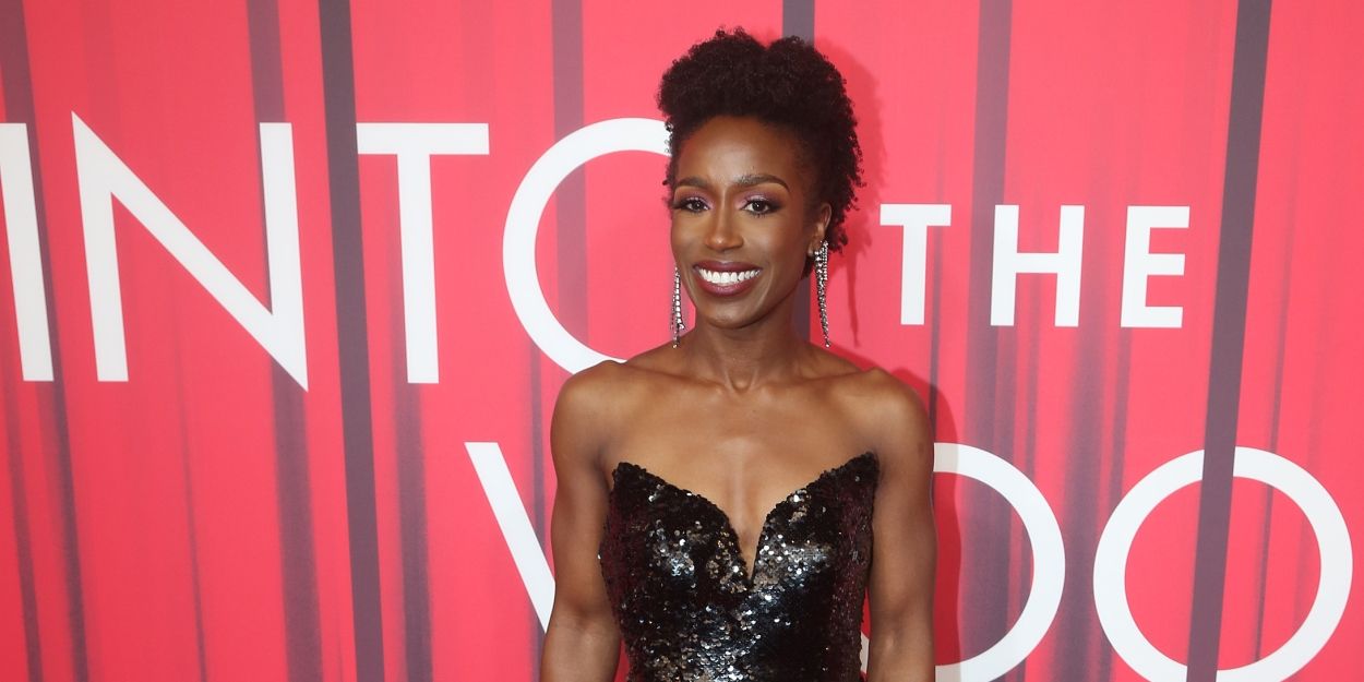 Felicia Curry, Nancy Robinette & More to Star in DEATH ON THE NILE at ...