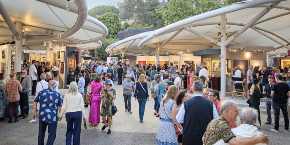 Festival of Arts Returns to Laguna Beach with New Music Series and Events