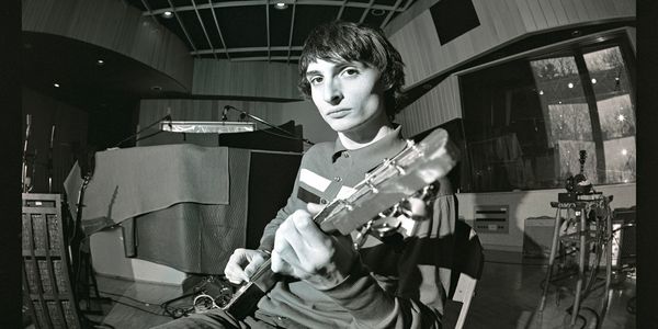Finn Wolfhard Unveils 2026 North American Headline Tour Dates
