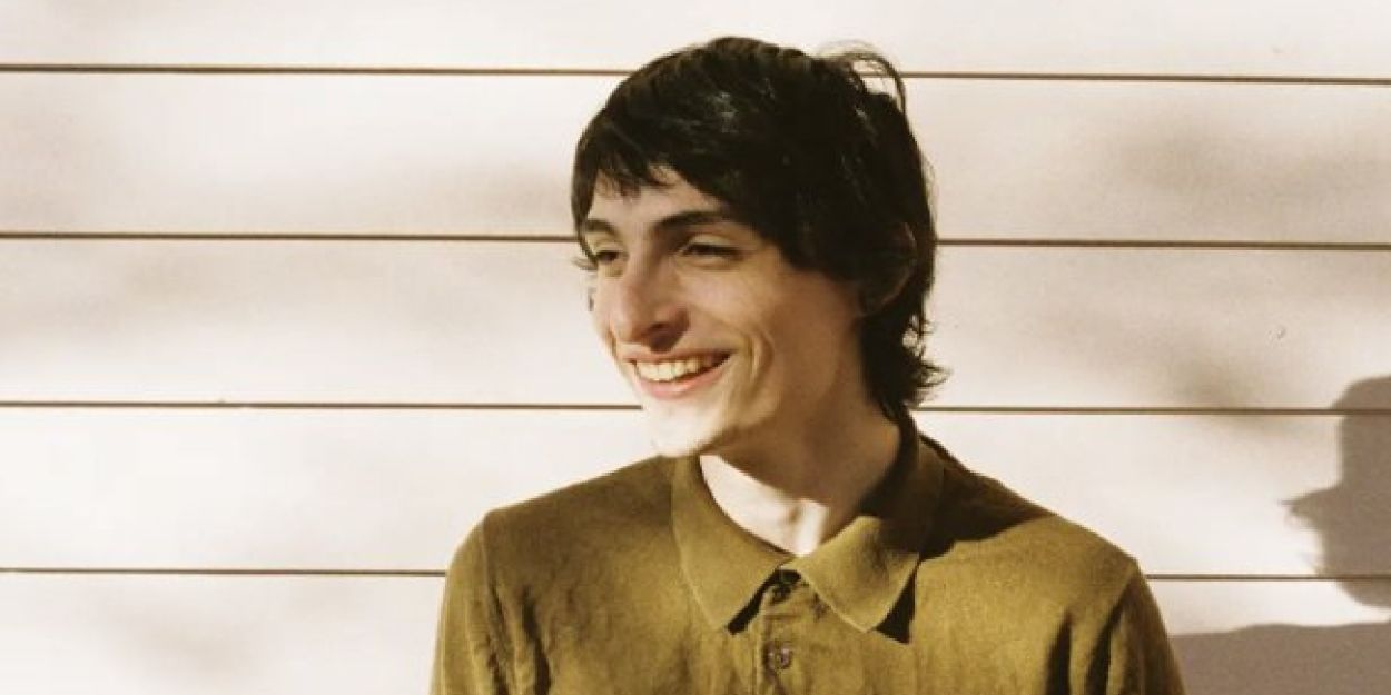 Finn Wolfhard to Release Debut Solo Album; First SIngle Available Now