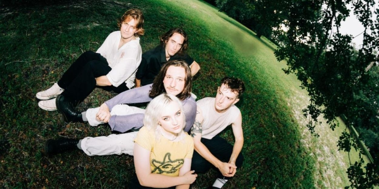 Flipturn Release New Album ‘Burnout Days’