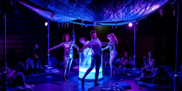 FLOAT Set To Bring Sensory Friendly Performance To Edinburgh Fringe