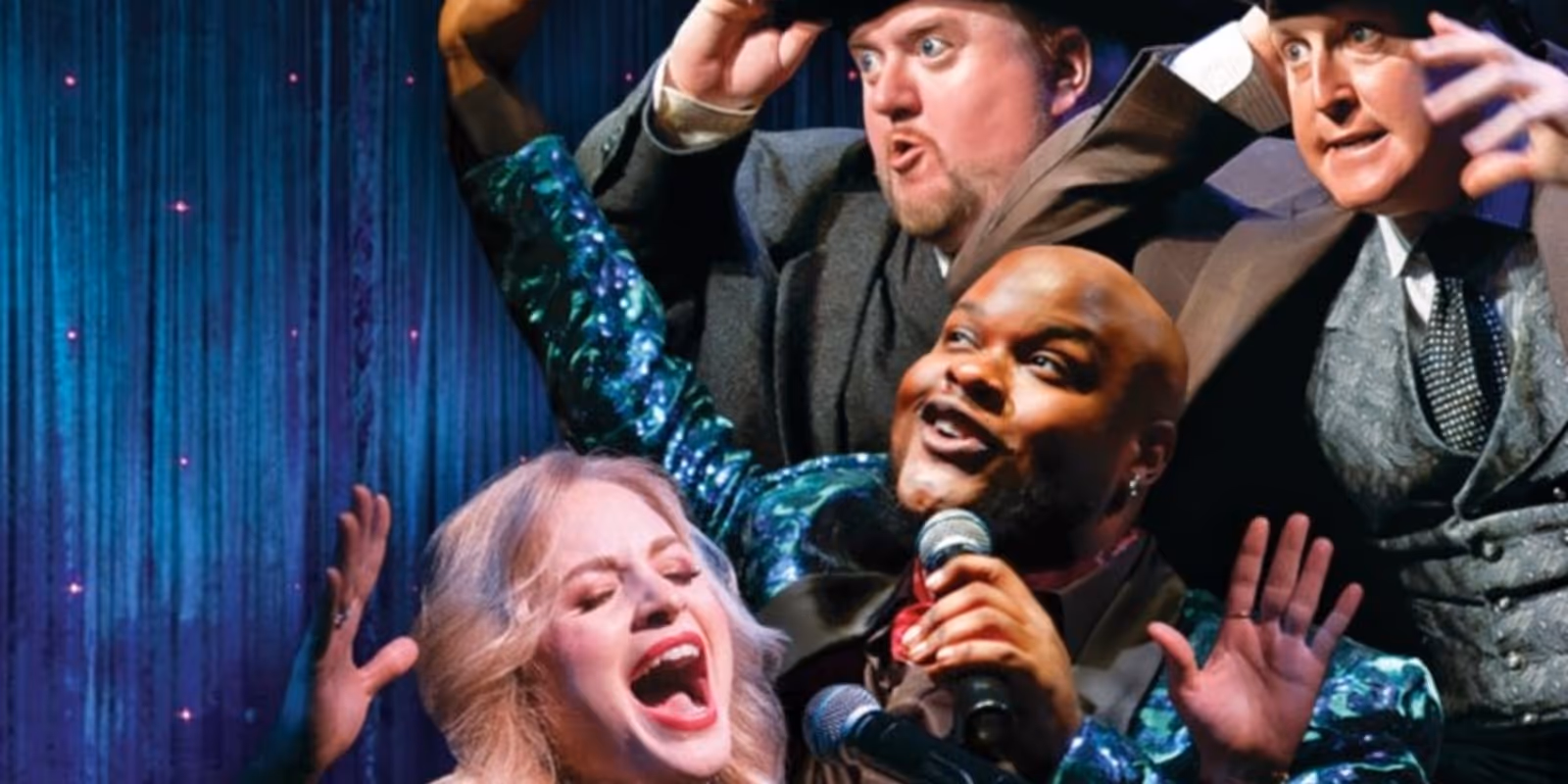 Florida Studio Theatre to Present 2026 Summer Season With Musicals ...