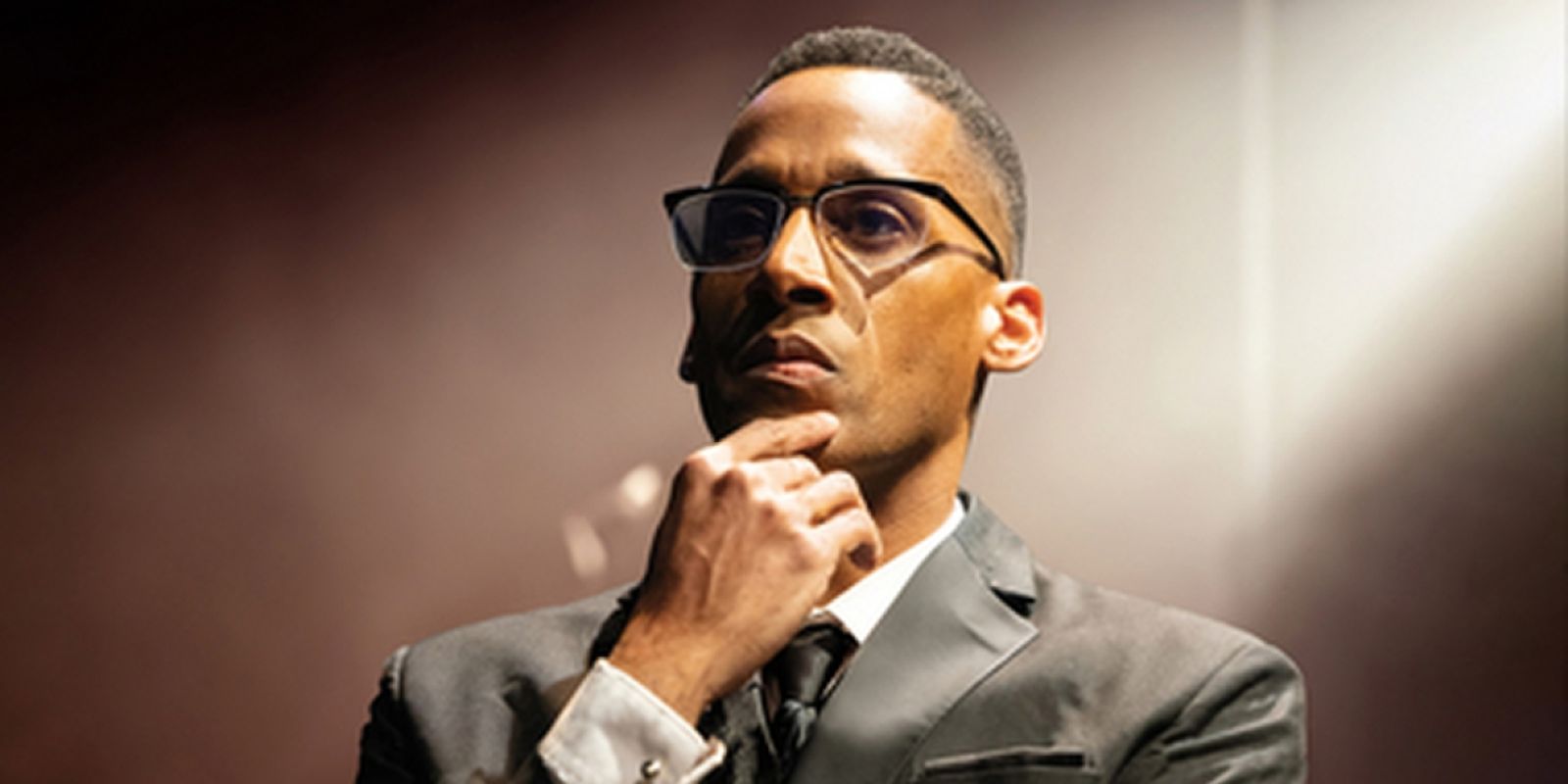 Folger Theatre Reveals Cast And Creative Team For JULIUS X