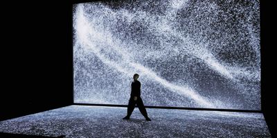 FringeArts Unveils Winter-Spring 2026 Season And A New Artist Residency ...