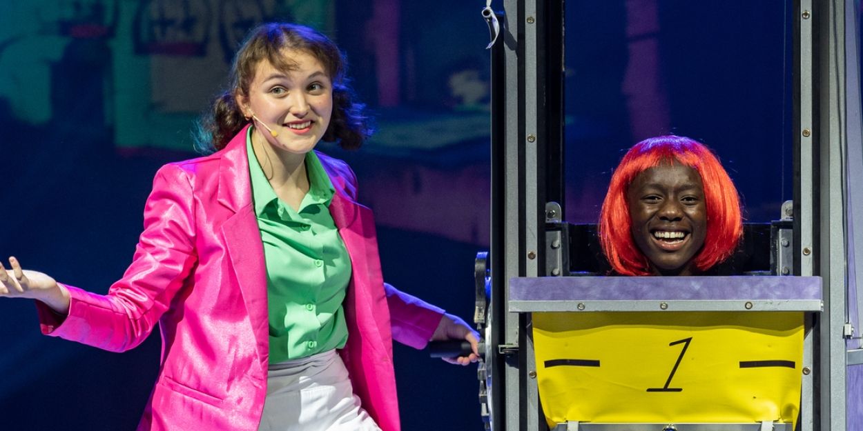 The College Of Magic Presents UNBELIEVABLE For Four Shows Only At Artscape!