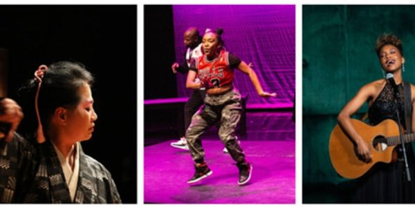 2024 3Arts Awards Celebration Uplifts And Celebrates Chicago's Artistic ...