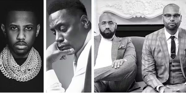Fabolous And Big Daddy Kane to Join Fourth Annual Power Network Event ...