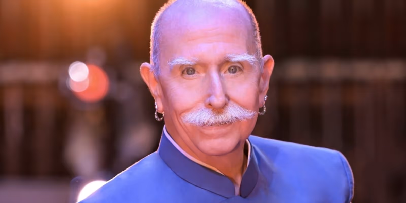 Francis Patrelle, Choreographer and Founder of Dances Patrelle, Dies at 78