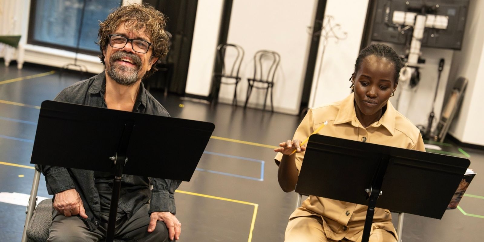 Free Shakespeare in the Park's TWELFTH NIGHT Begins Next Week