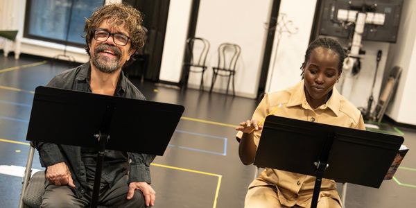 Free Shakespeare in the Park's TWELFTH NIGHT Begins Next Week