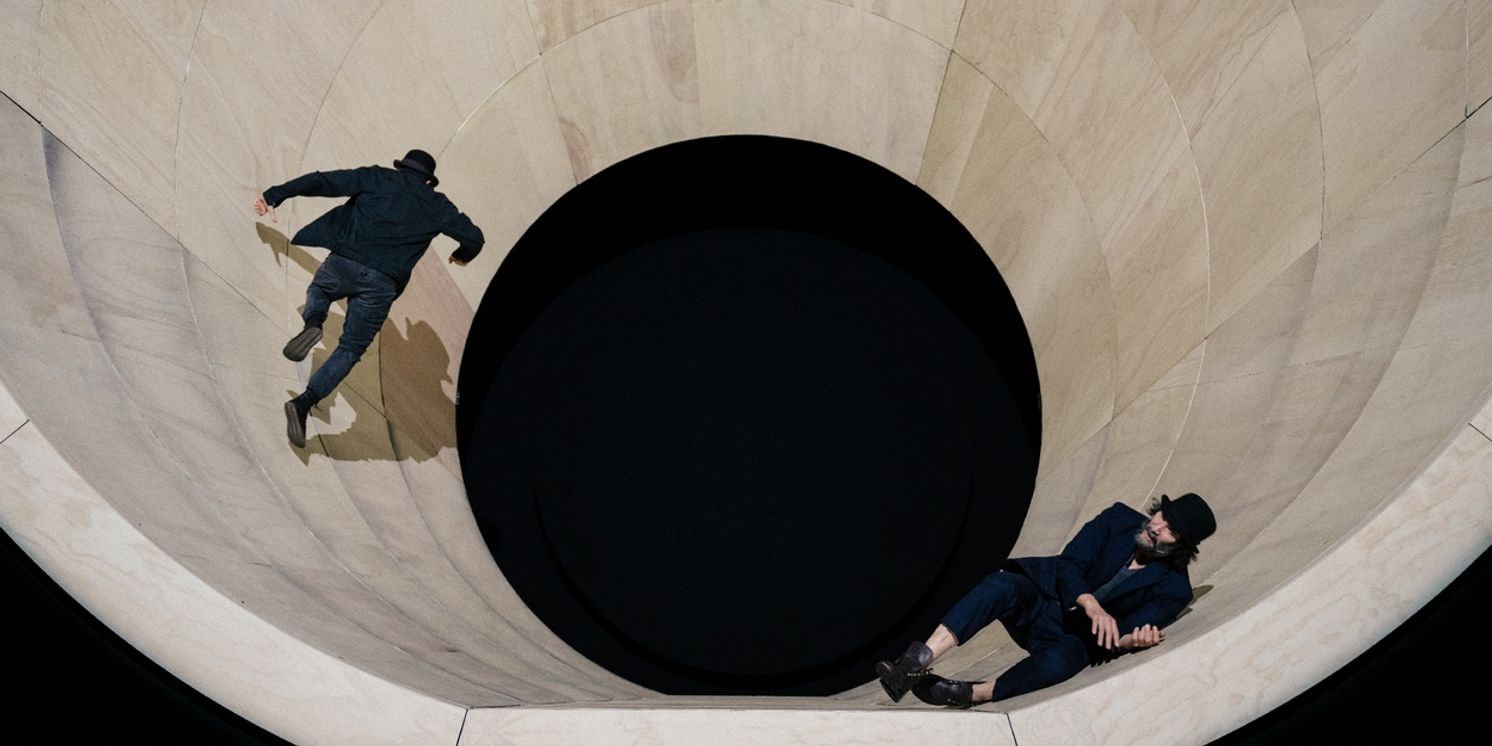 What Is Absurdist Theatre? Inside the Movement that Changed Modern Drama