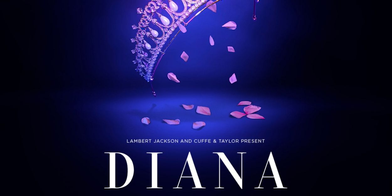 Full Cast Set For Newly Staged DIANA: THE MUSICAL, Starring Kerry Ellis