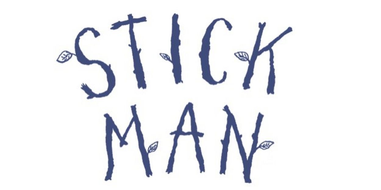 Full Cast Set For Julia Donaldson and Axel Sheffler's STICK MAN at The ...