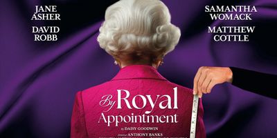 Full Cast Set For New UK Tour of BY ROYAL APPOINTMENT