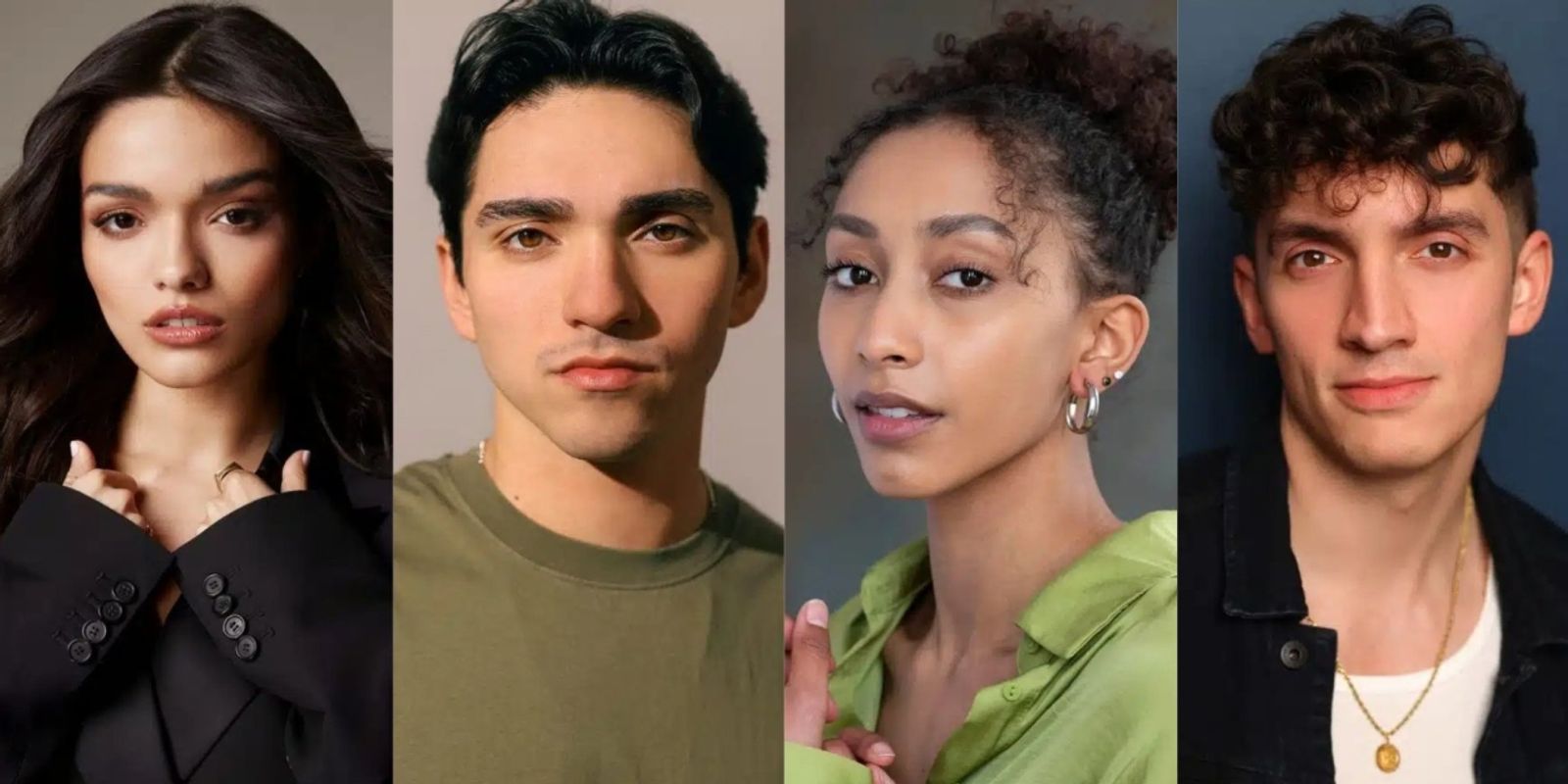 Full Cast Set For Rachel Zegler-Led EVITA in London