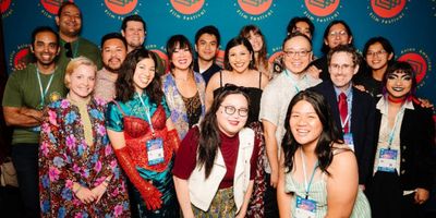 Full Film Lineup Revealed for the 2026 Austin Asian American Film Festival
