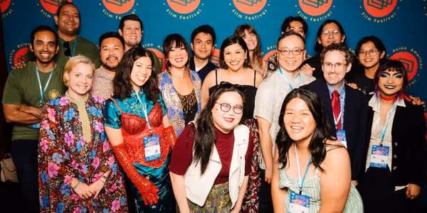 Full Film Lineup Revealed for the 2026 Austin Asian American Film Festival