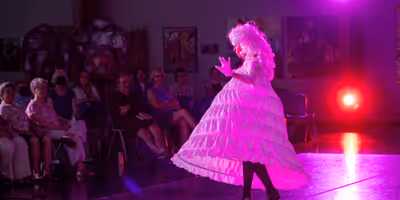 Full Schedule Set for Providence Fringe Festival Presented By Wilbury ...