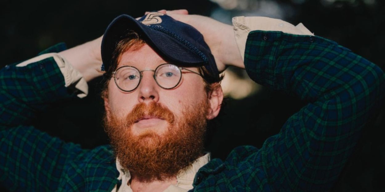Fust Share New Single 'Bleached' From Upcoming Album