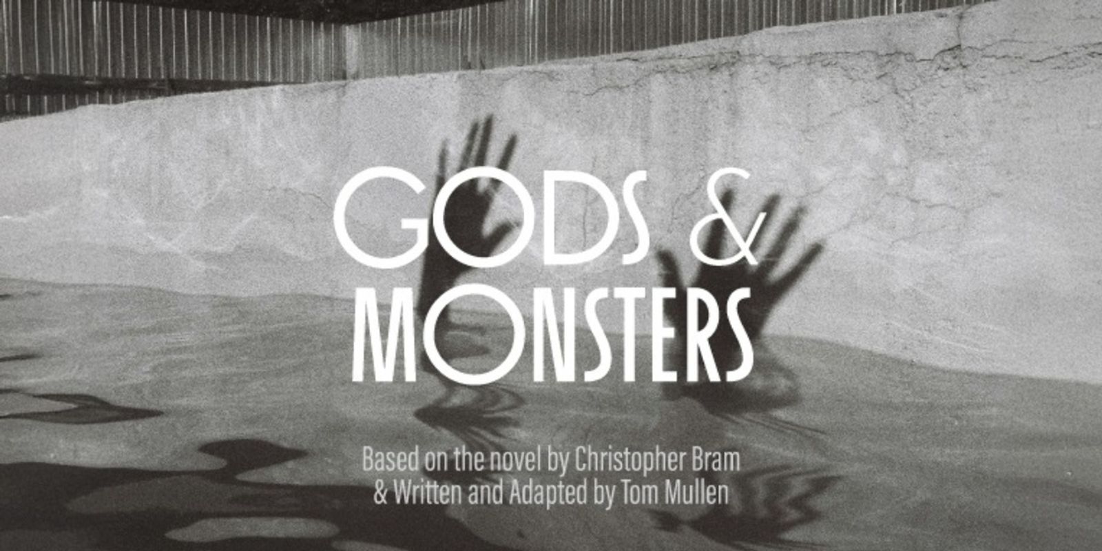 GODS & MONSTERS Comes to New Conservatory Theatre Center