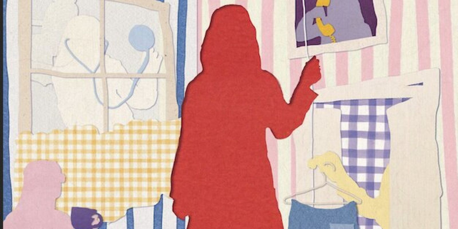 GOING AWAY PARTY to Play IRT Theater as Part of Alab Theater Festival