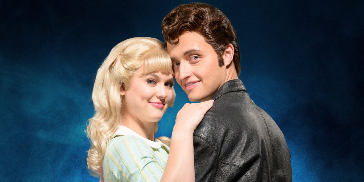 GREASE Comes to Chanhassen Dinner Theatres