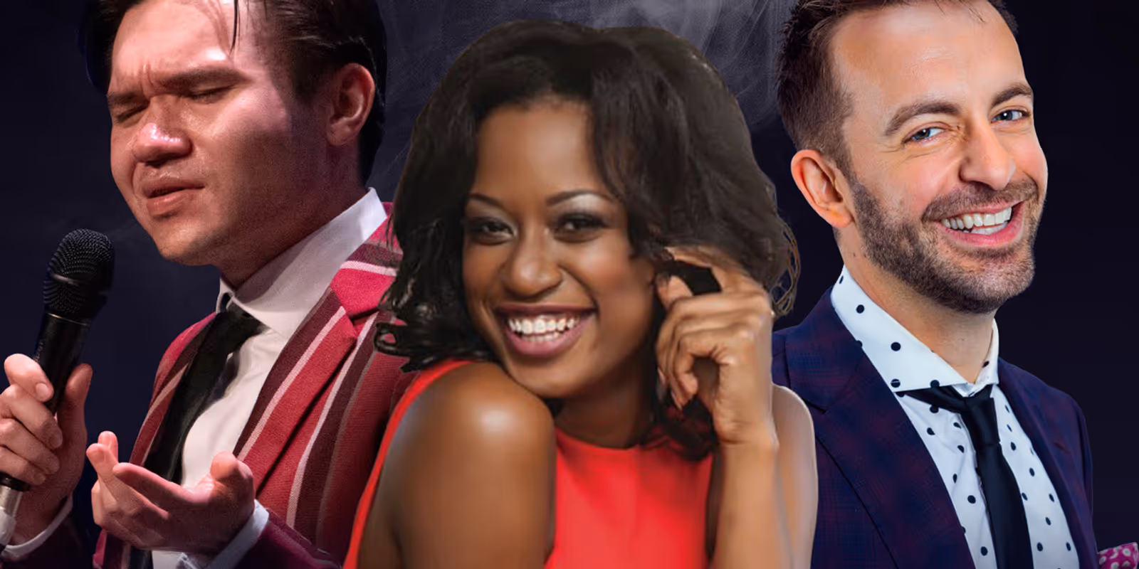 GREAT AMERICAN CROONERS Will Be Performed as Part of Jazz At Lincoln Center