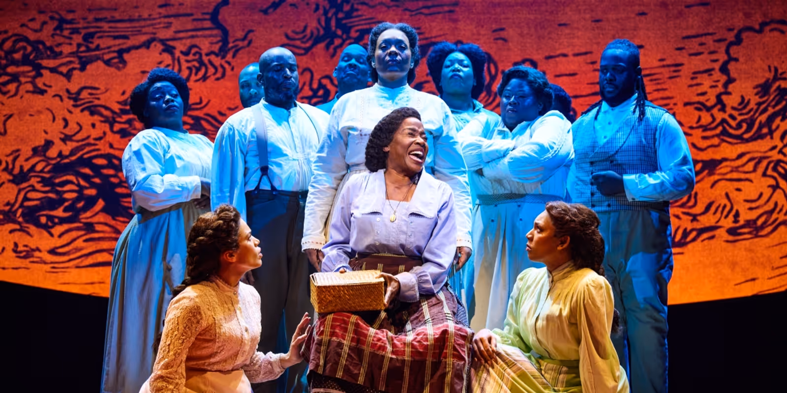 WANTED, Formerly Titled GUN & POWDER, Will Open on Broadway in 2026