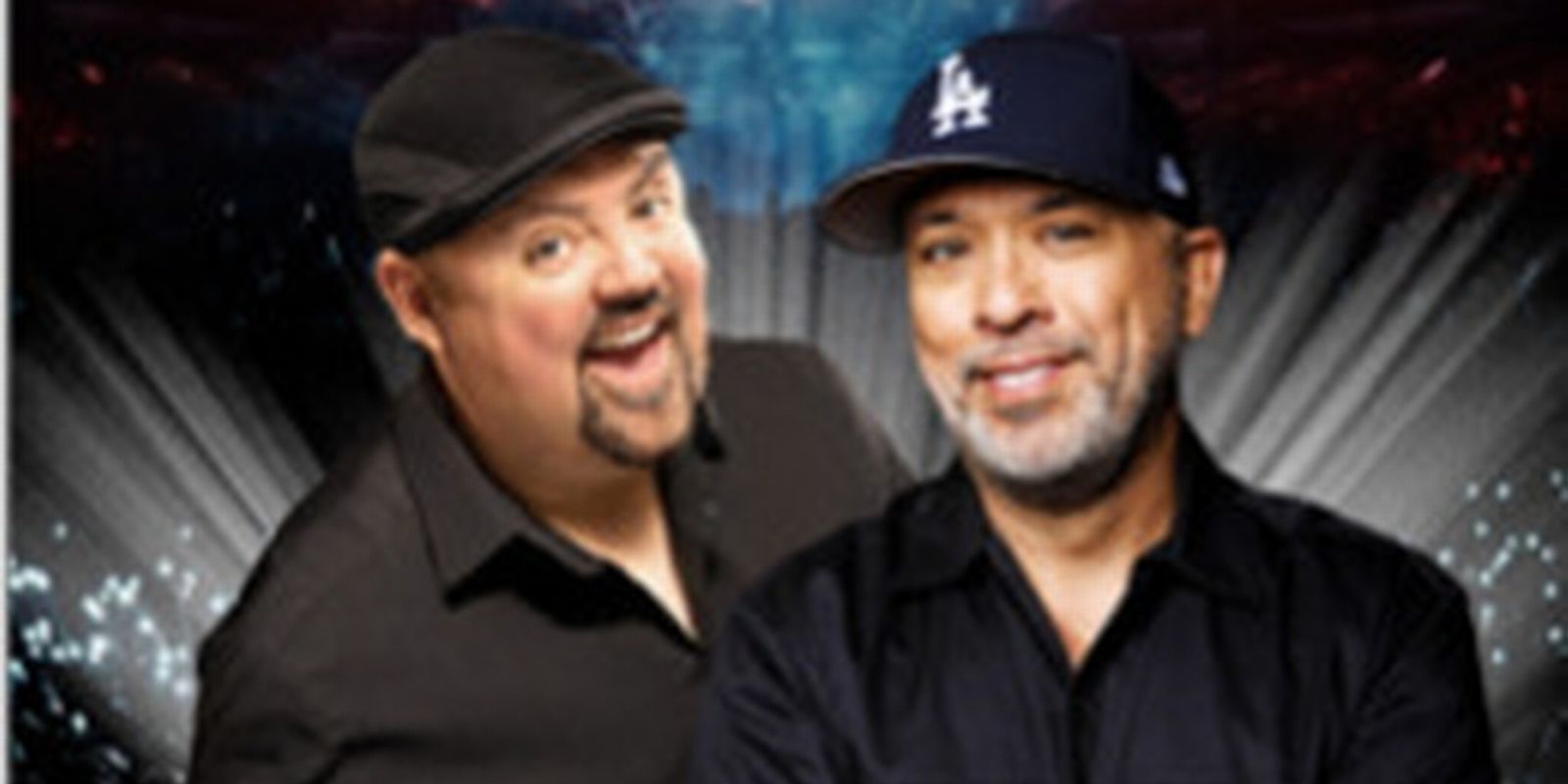 Gabriel 'Fluffy' Iglesias & Jo Koy Set for One Night Show at London's ...