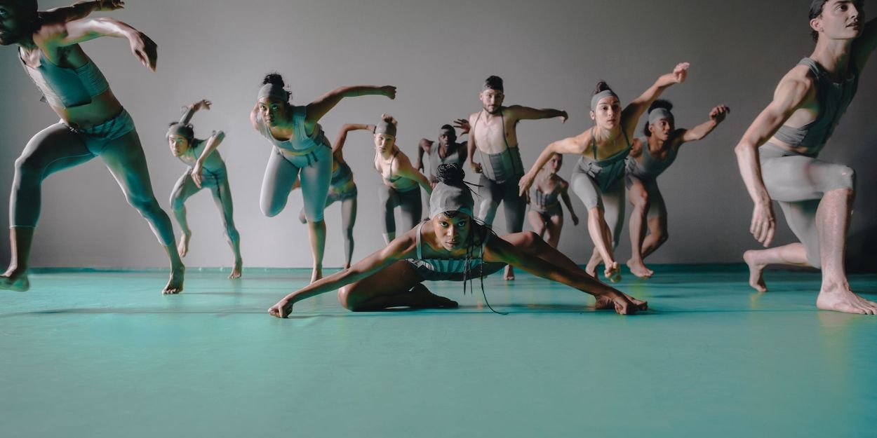 Gallim Brings WONDERLAND to the Joyce