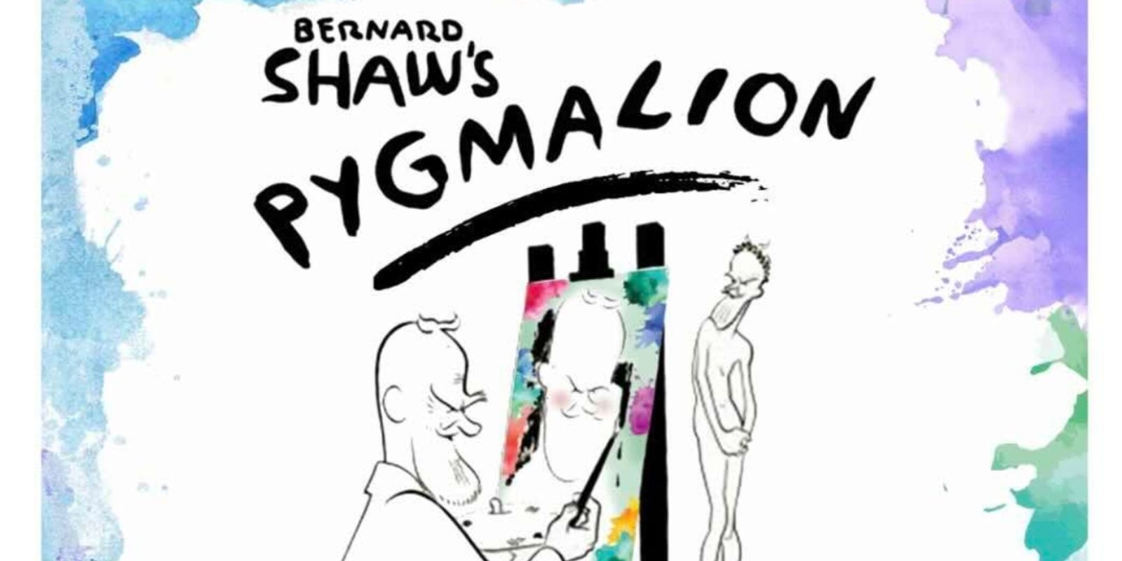 George Bernard Shaw's PYGMALION to be Presented at Gingold Theatrical Group