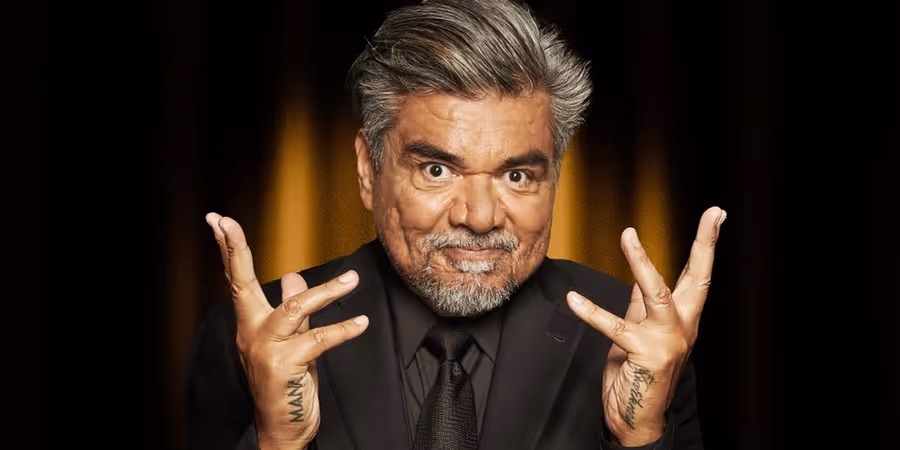 George Lopez Will Bring Stand-Up Comedy Tour to Paramount Theatre in Denver