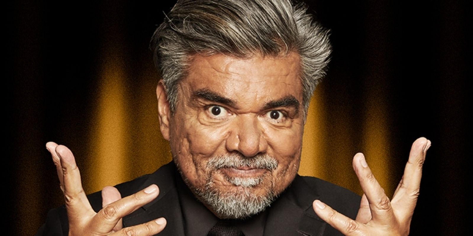 George Lopez to Perform Stand-Up Comedy at NJPAC in 2026