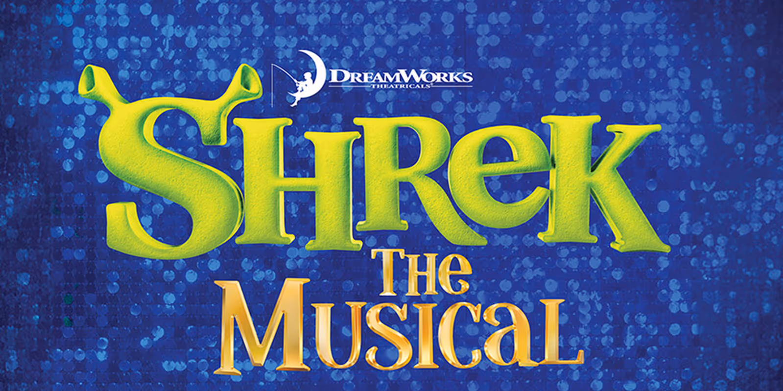 SHREK THE MUSICAL is Coming to To Yorktown Stage This November