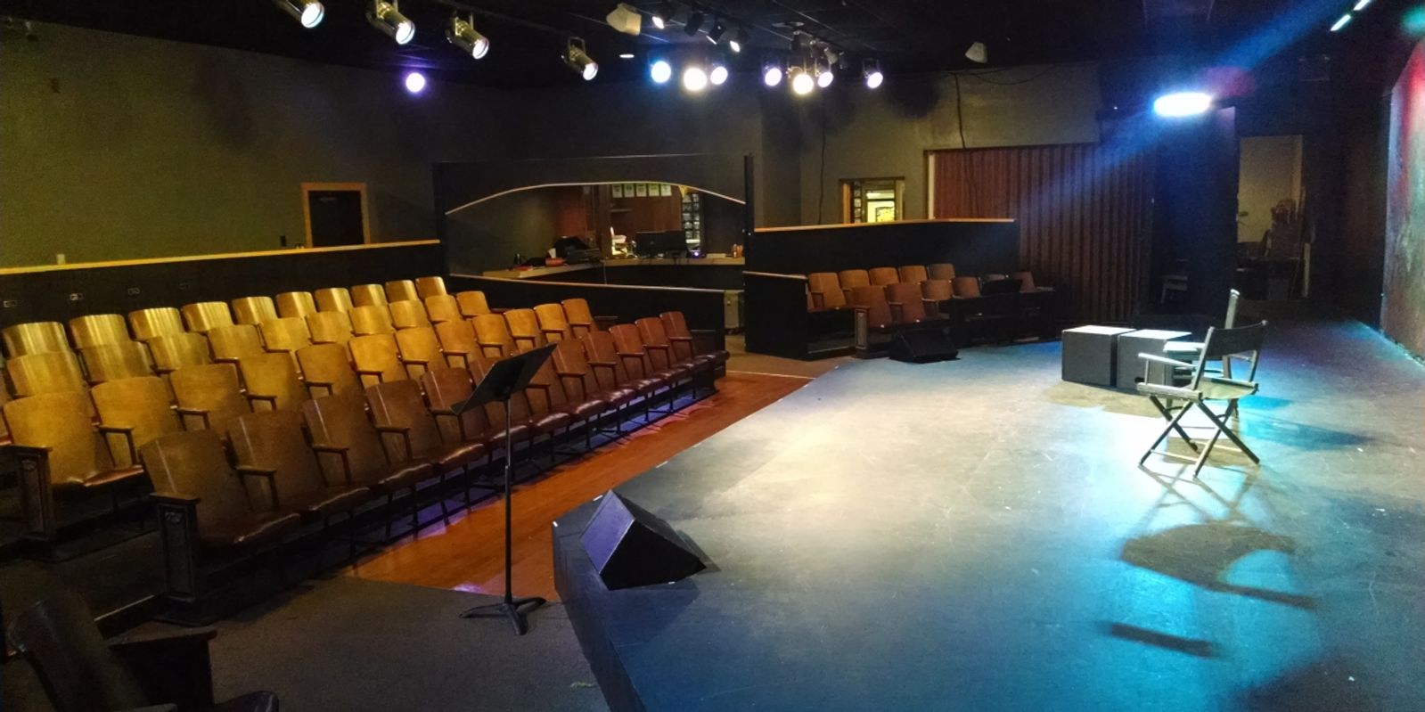 Gettysburg Community Theatre Reveals 2024 Season