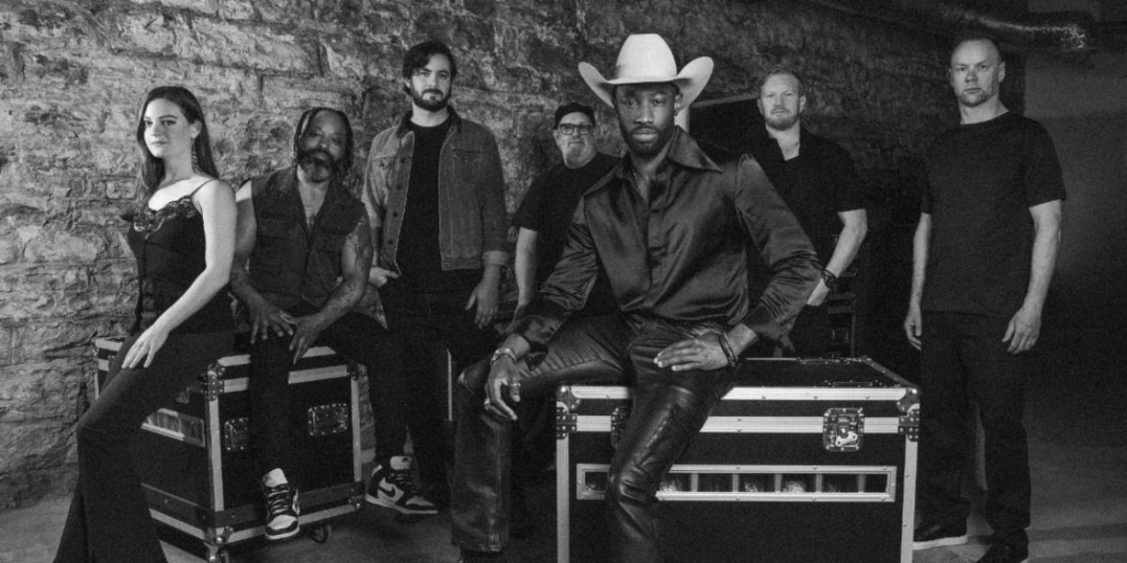 Ghost Hounds Release New Album with Songs Feat. Patty Griffin and ...