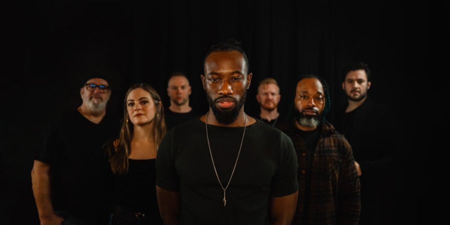 Ghost Hounds Share New Song 'She Runs Hot'