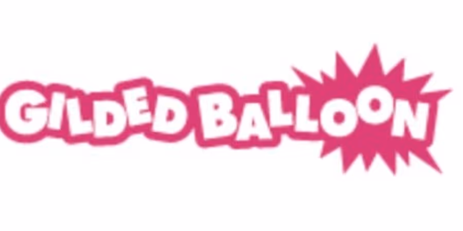 Gilded Balloon Reveals Bumper Programme Of New Shows Now On Sale For ...