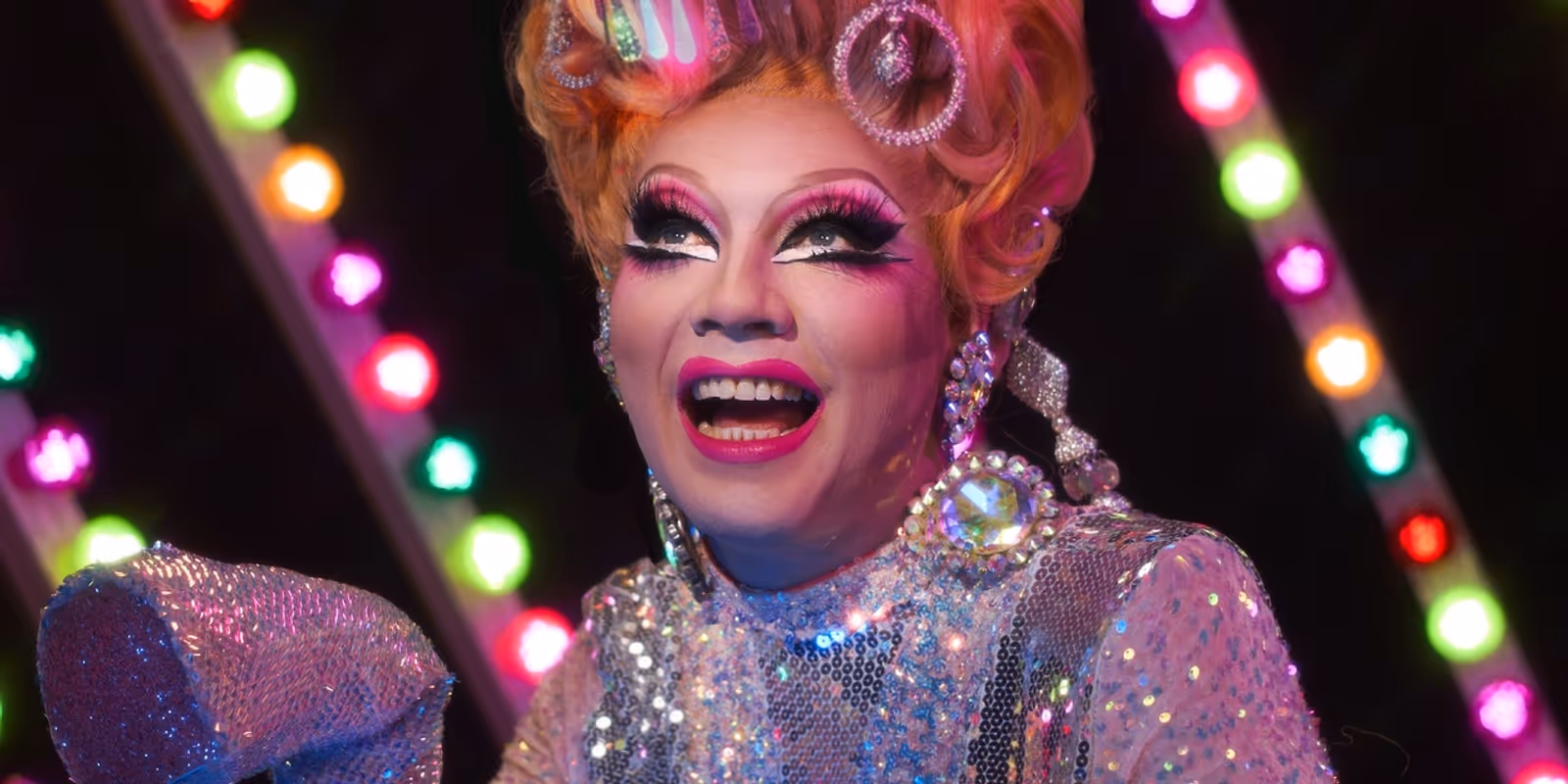 Ginger Johnson Will Bring SHOW PONY on UK Tour